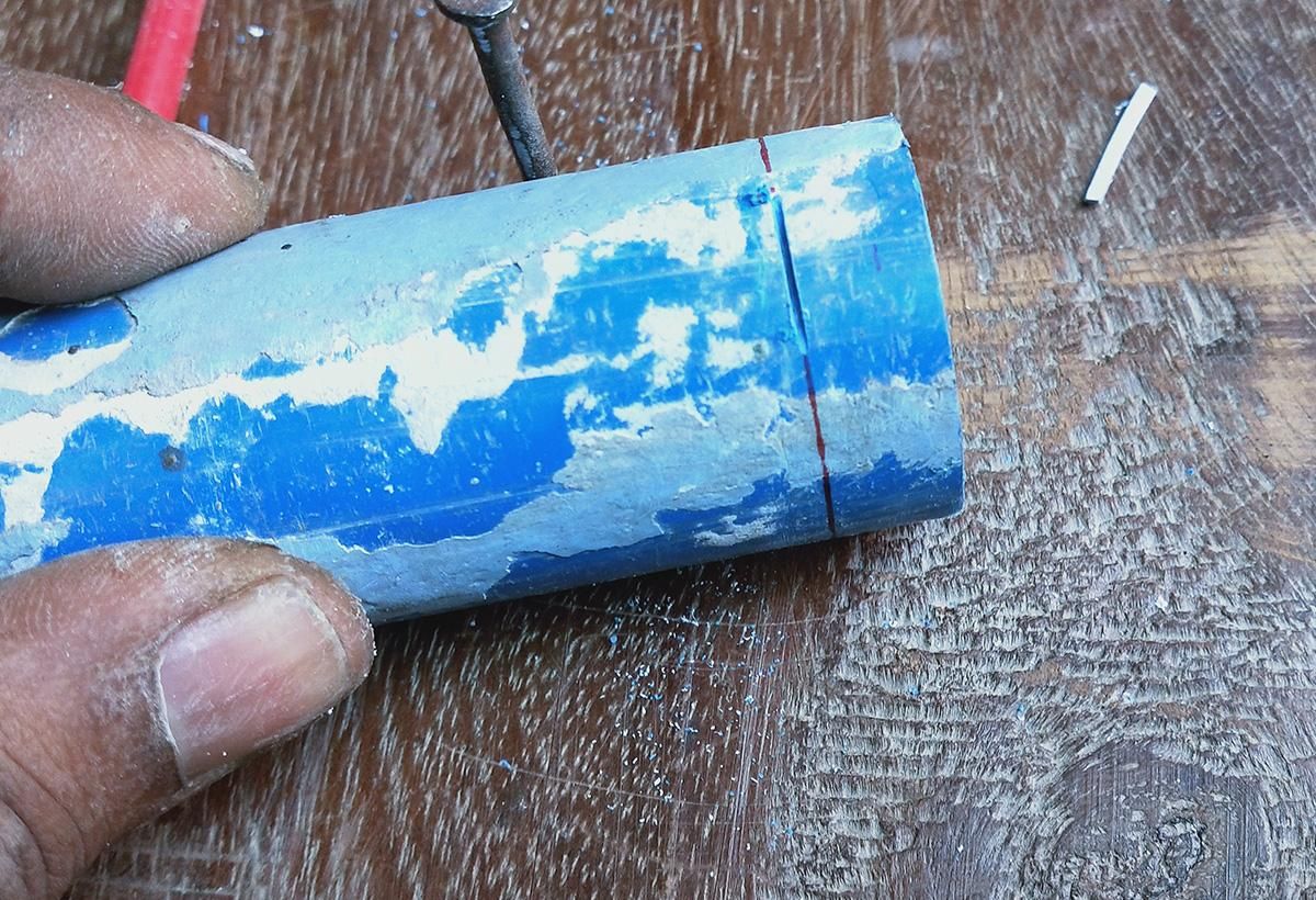 CRYPTEX - Portable Combination Safe : 15 Steps (with Pictures ...