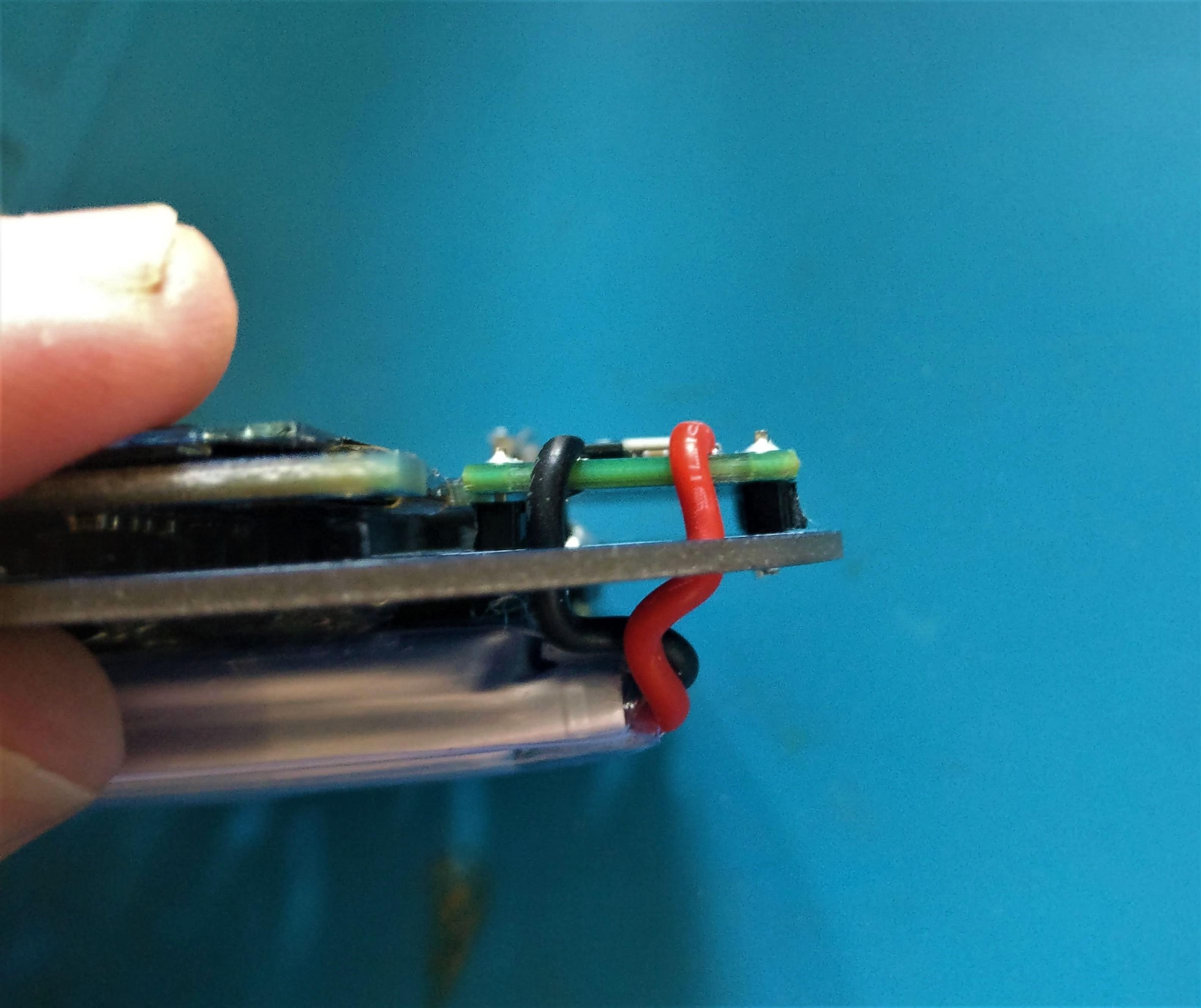 Digital Measuring Wheel : 15 Steps (with Pictures) - Instructables