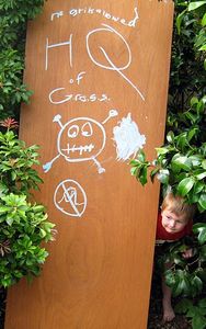 Door Table : 5 Steps (with Pictures) - Instructables