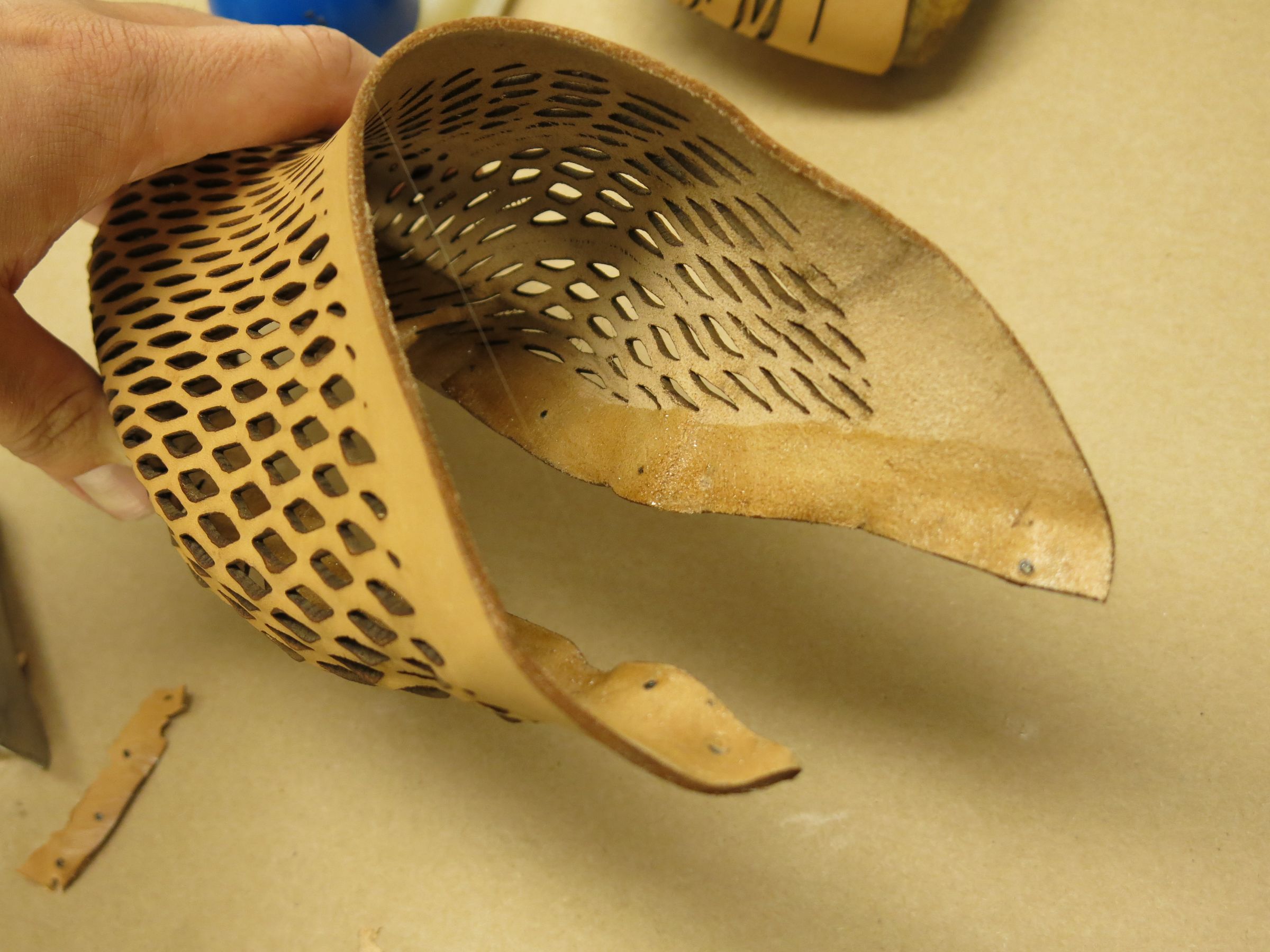 No-sew Shoes : 12 Steps (with Pictures) - Instructables