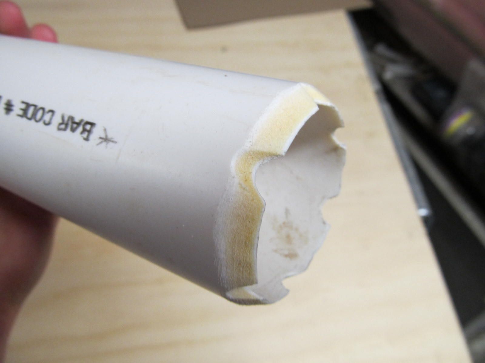 Launch Supersonic Spuds With a PVC Air Cannon! : 6 Steps (with Pictures ...