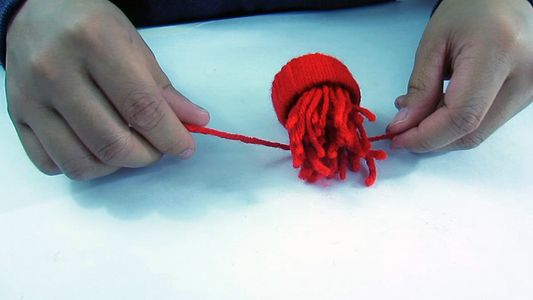 Little Yarn Toques : 6 Steps (with Pictures) - Instructables