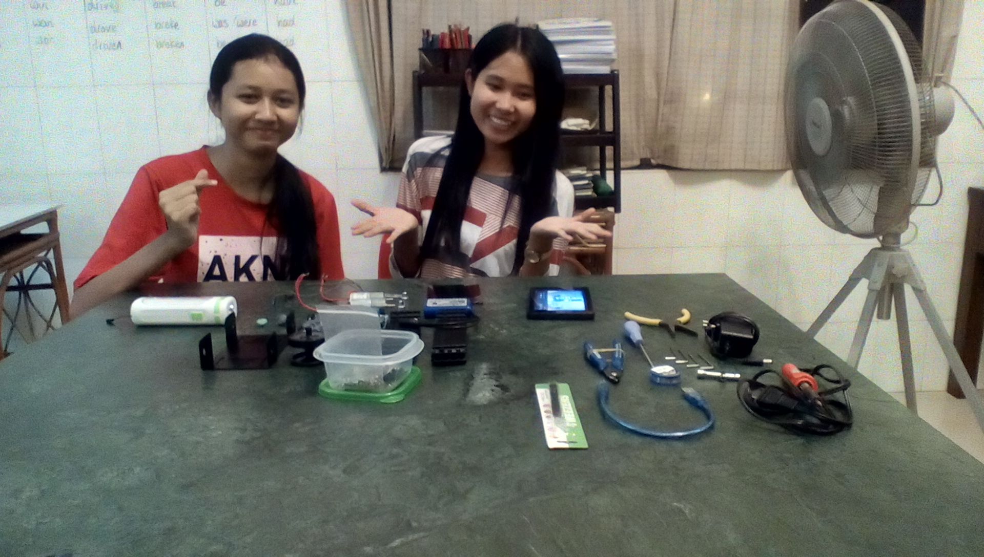 Arduino Tank Kit : 11 Steps - Instructables