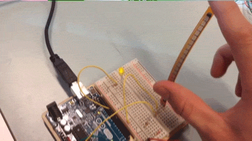 Get Started With the Bend Sensor : 17 Steps (with Pictures) - Instructables