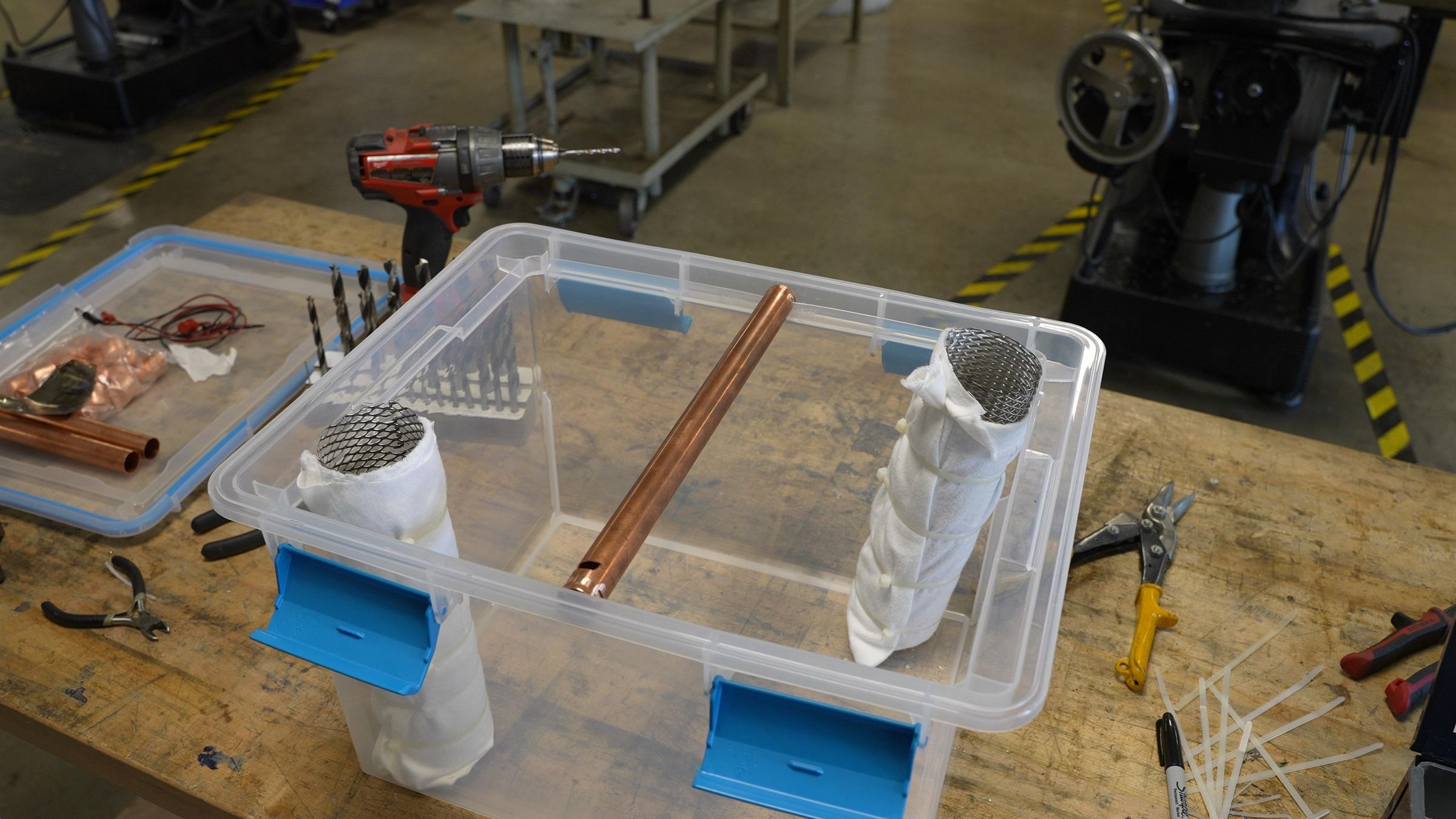 No-Fail Metal Plating With Kitchen Chemistry : 8 Steps (with Pictures ...