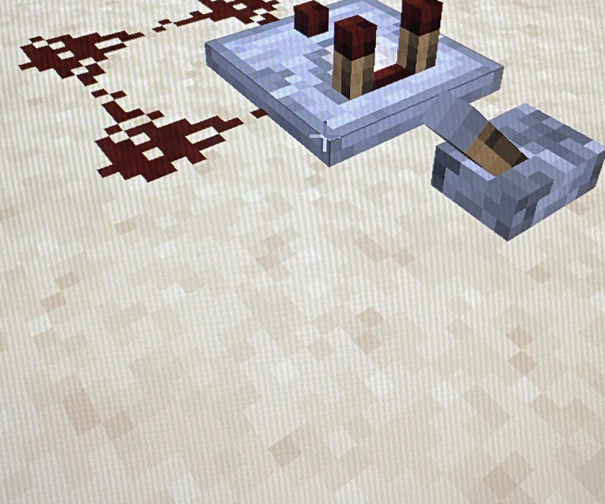Minecraft Wave Machine : 9 Steps - Instructables