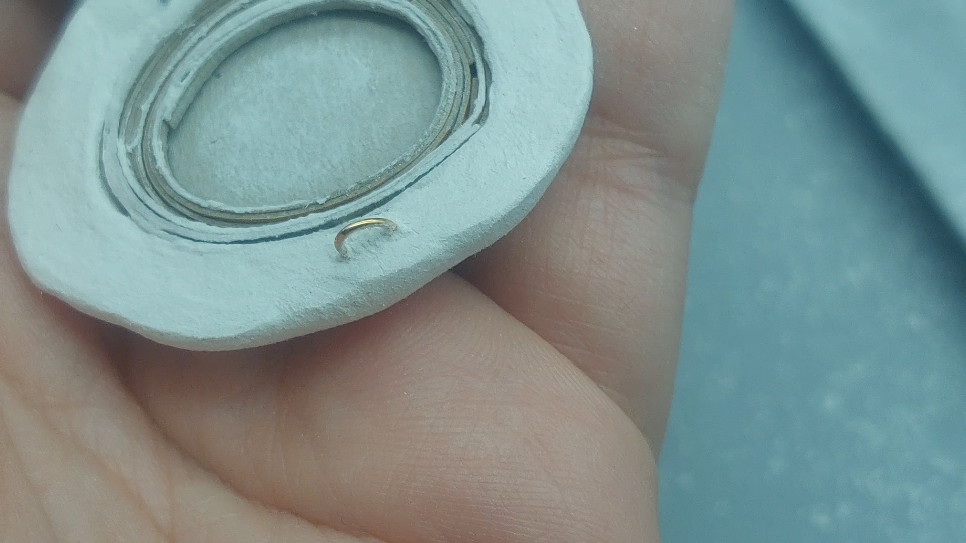 Slytherin's Locket (With Secrets Inside!) : 12 Steps (with Pictures ...