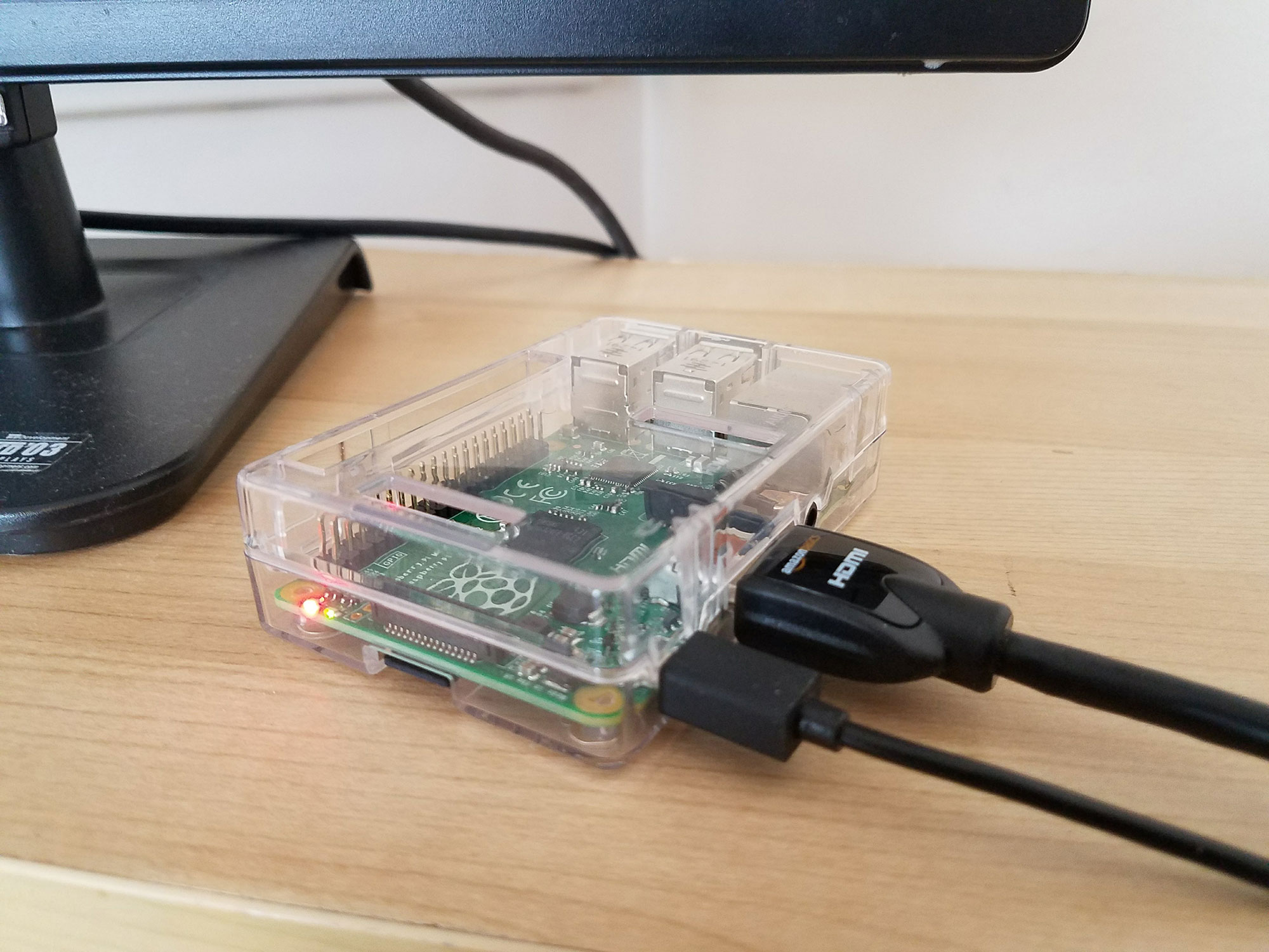 Share WiFi With Ethernet Port on a Raspberry Pi : 7 Steps (with ...