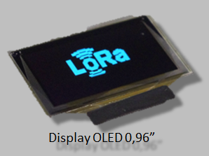 Introduction ESP32 Lora OLED Display : 8 Steps - Instructables