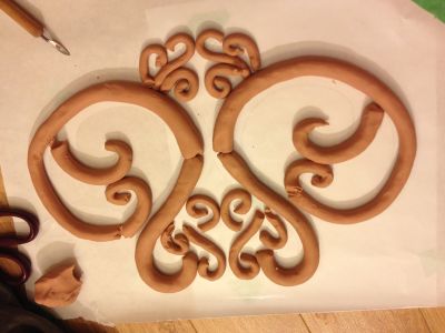 Xena Costume : 14 Steps (with Pictures) - Instructables