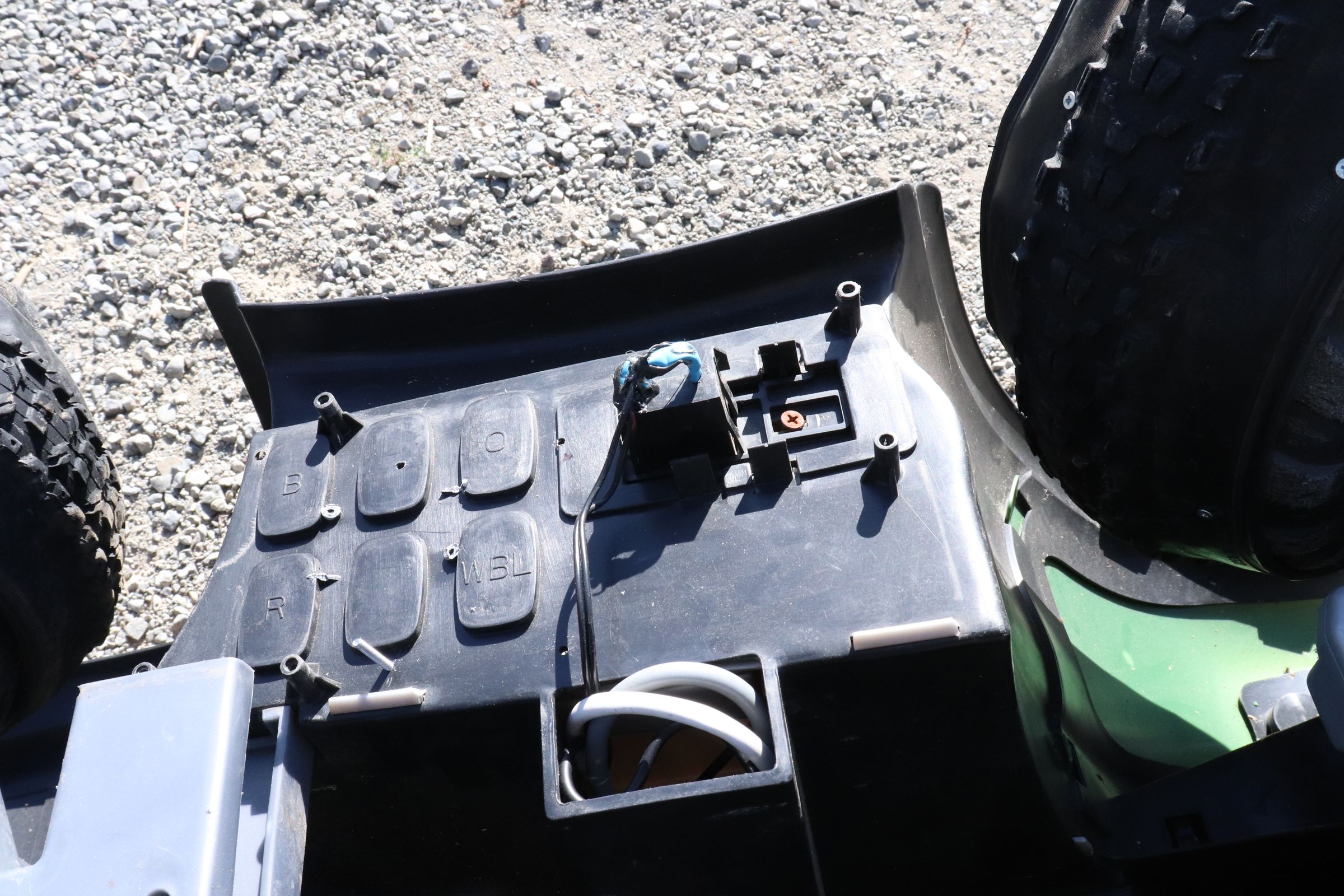 DIY High Current Motor Driver (h-bridge) : 5 Steps - Instructables