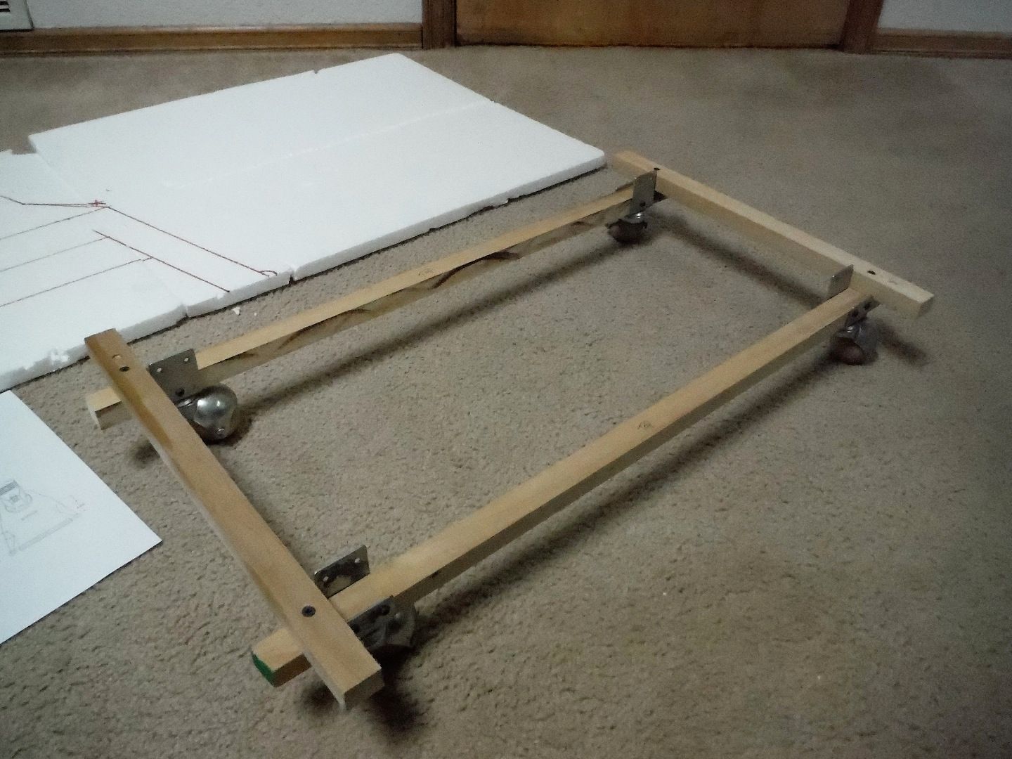 K-9 From Doctor Who : 30 Steps (with Pictures) - Instructables