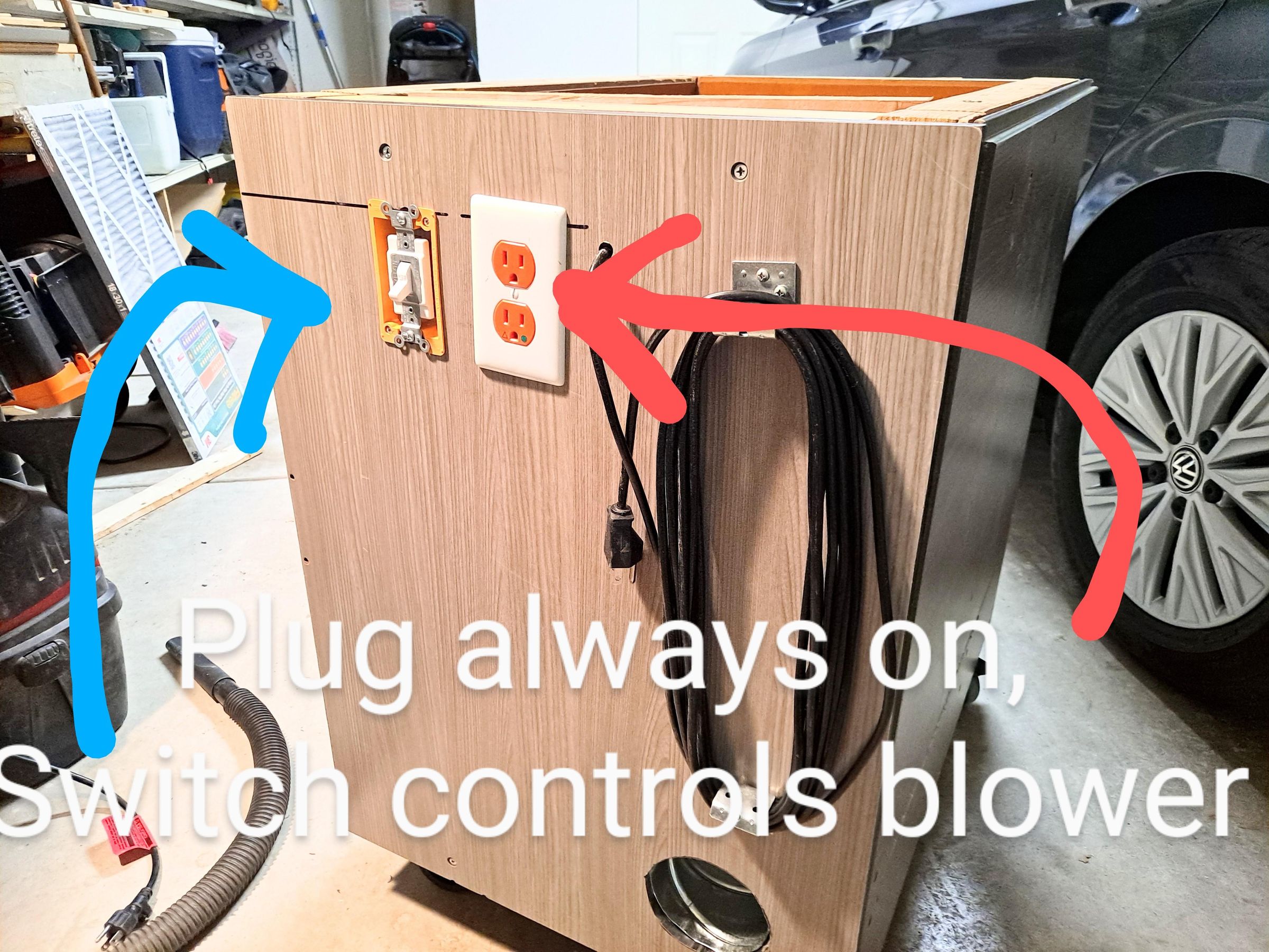 Dust Collection From Clothes Dryer : 8 Steps (with Pictures ...