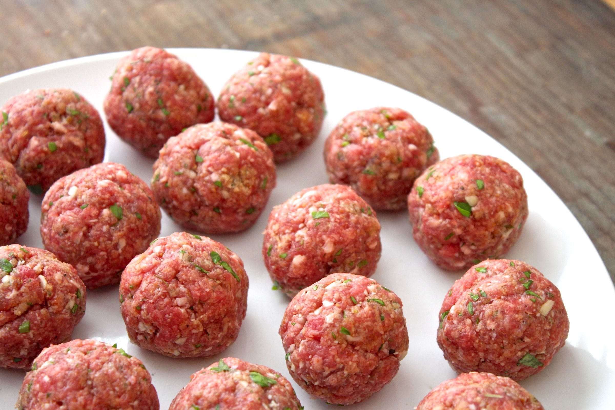 Spaghetti and Meatballs : 7 Steps (with Pictures) - Instructables