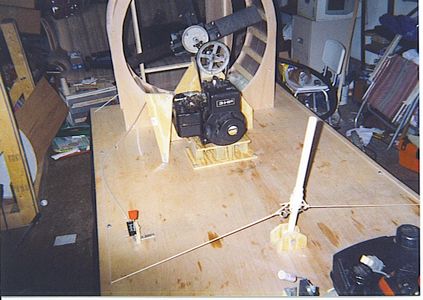 Hovercraft : 5 Steps (with Pictures) - Instructables