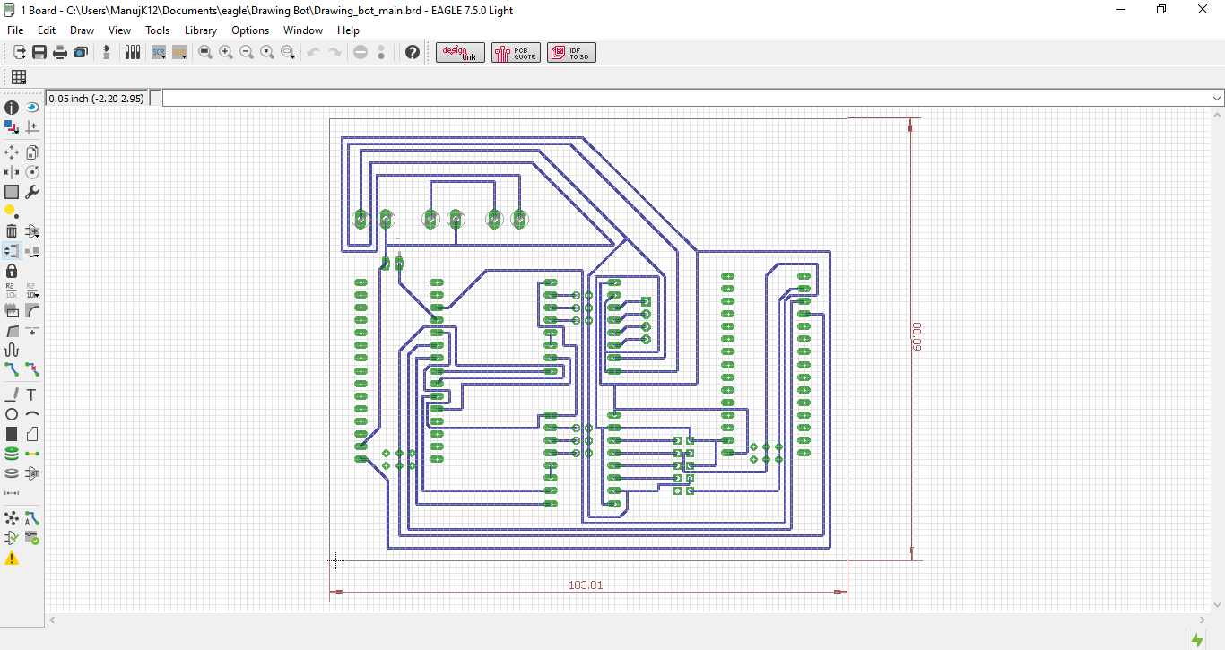 DIY PCB Etching : 9 Steps (with Pictures) - Instructables