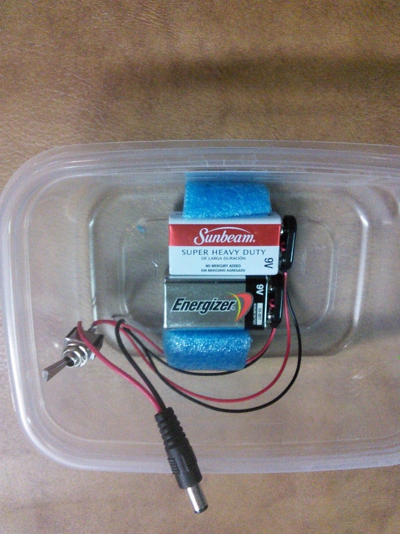 Arduino Terminal : 16 Steps (with Pictures) - Instructables