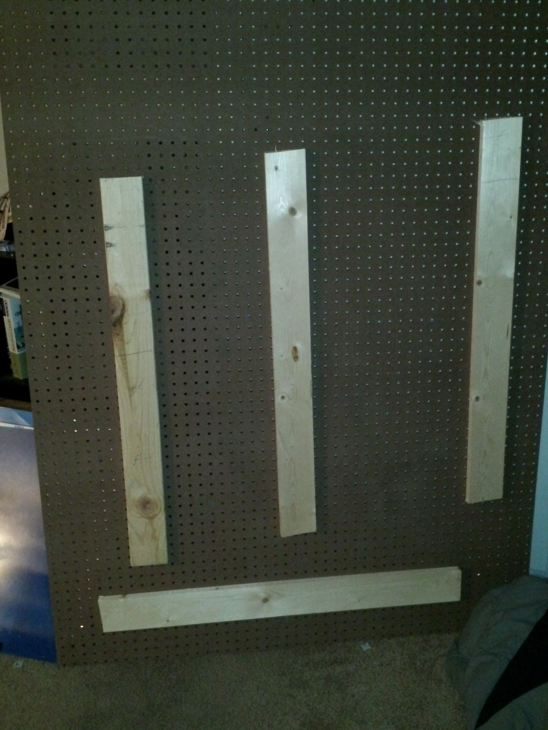 Reversible Conspiracy Theory/Concept Board for Your War Room ...