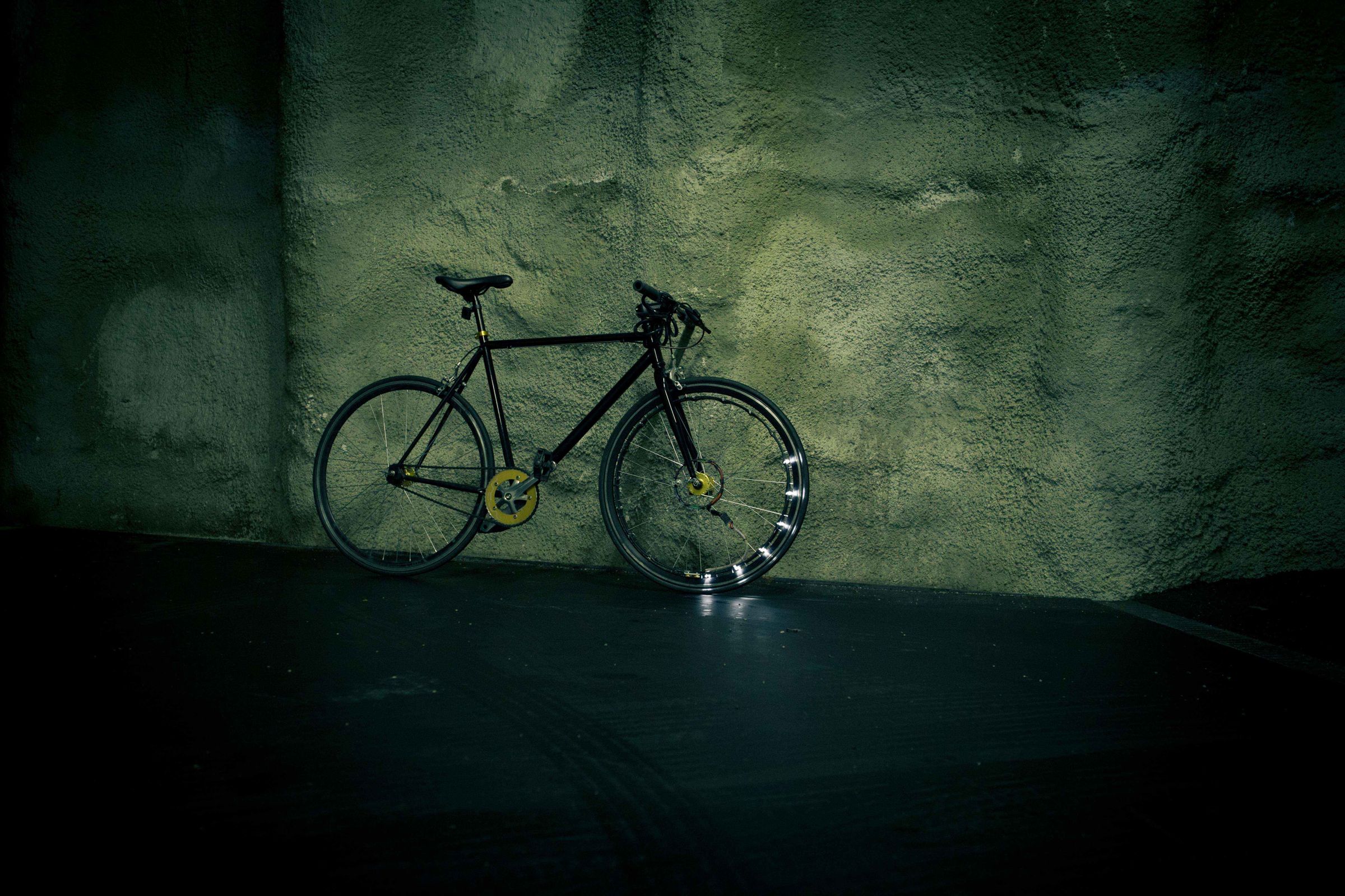 Lightrider DIY Bike Light (with Pictures) - Instructables