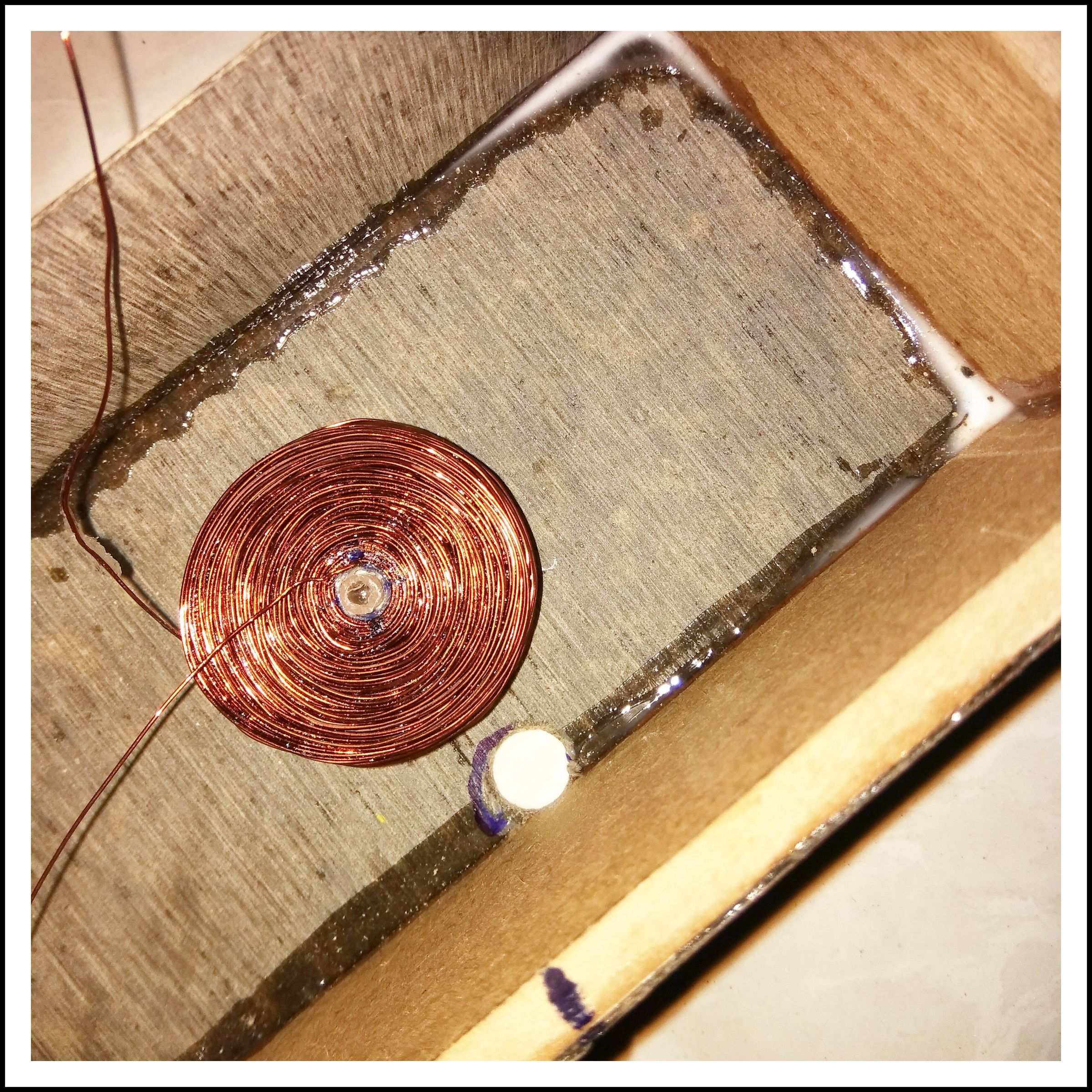 Chaos( Iron Man 2) Swinging Stick( Pendulum Sticks) Perpetual Motion ...