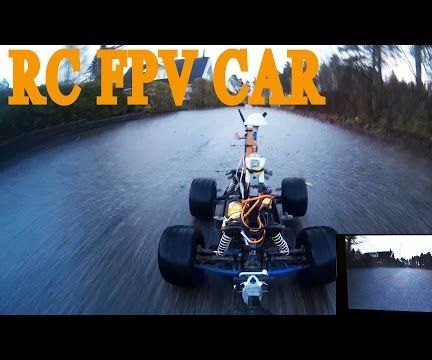 RC Projects - Instructables