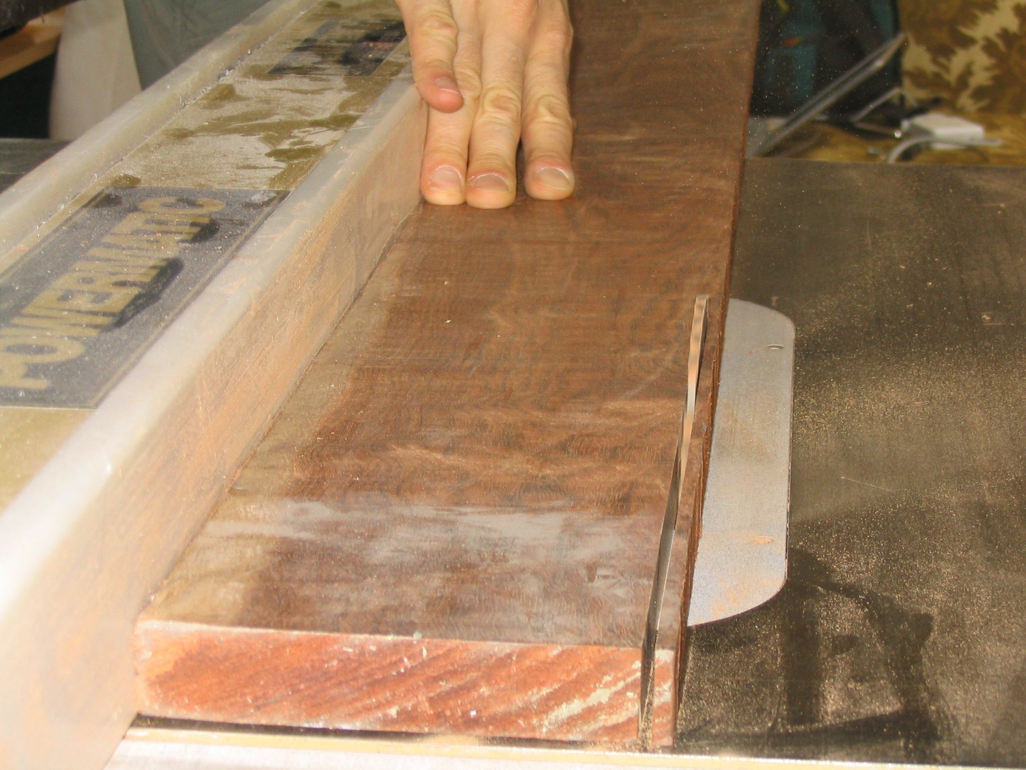 How to Build a Picture Frame : 18 Steps (with Pictures) - Instructables