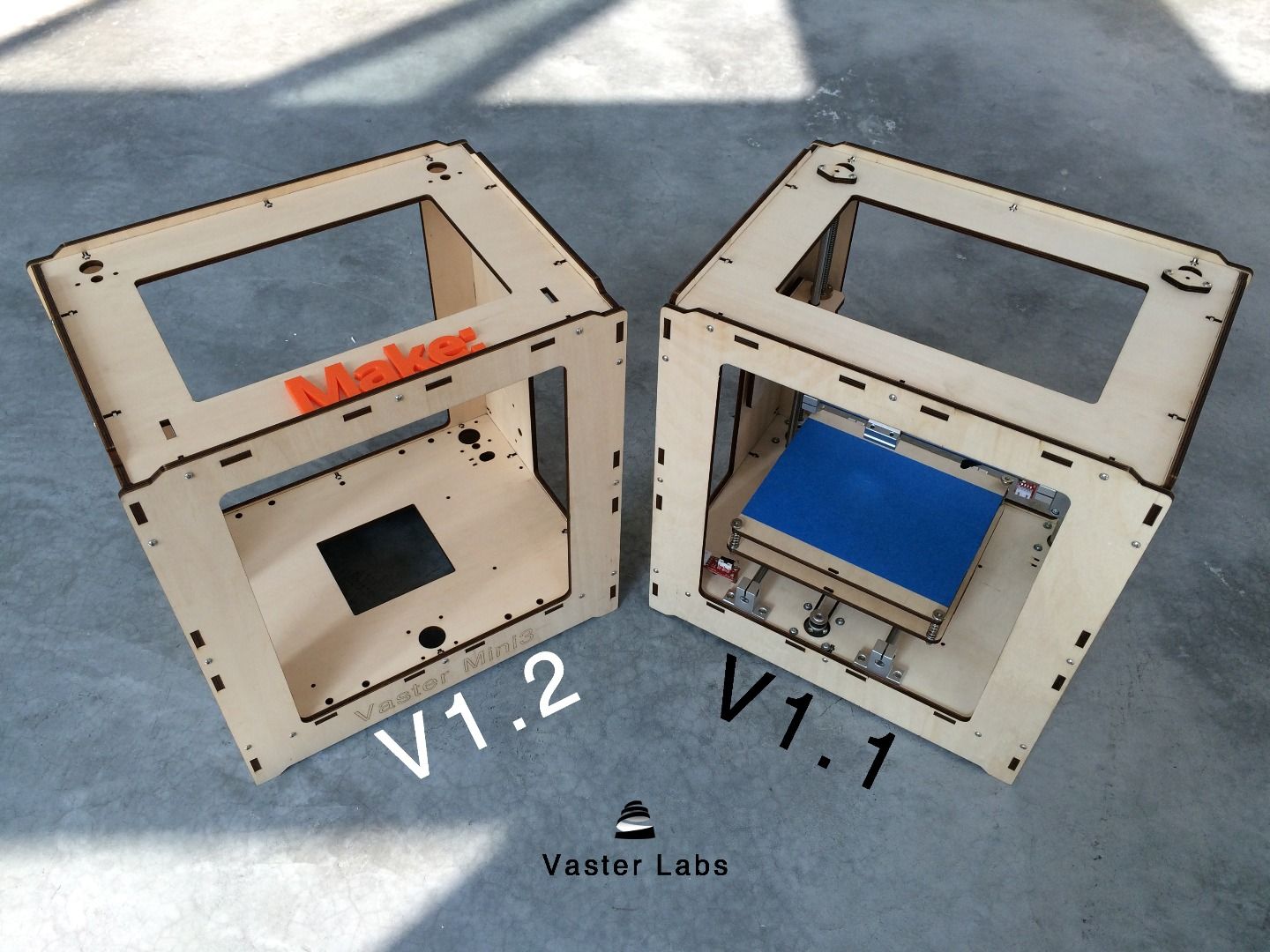 Building a 3D Printer Under 299$ : 33 Steps (with Pictures) - Instructables