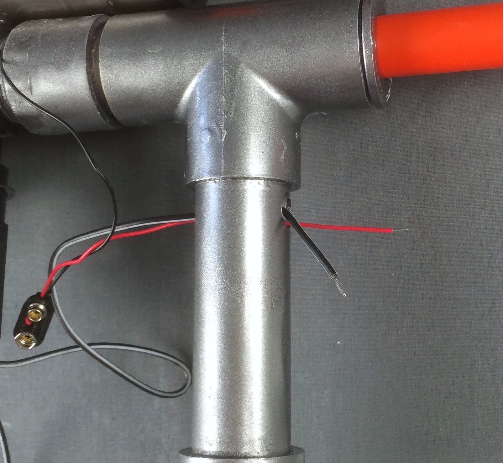 Rechargeable Rocket Launcher : 14 Steps (with Pictures) - Instructables