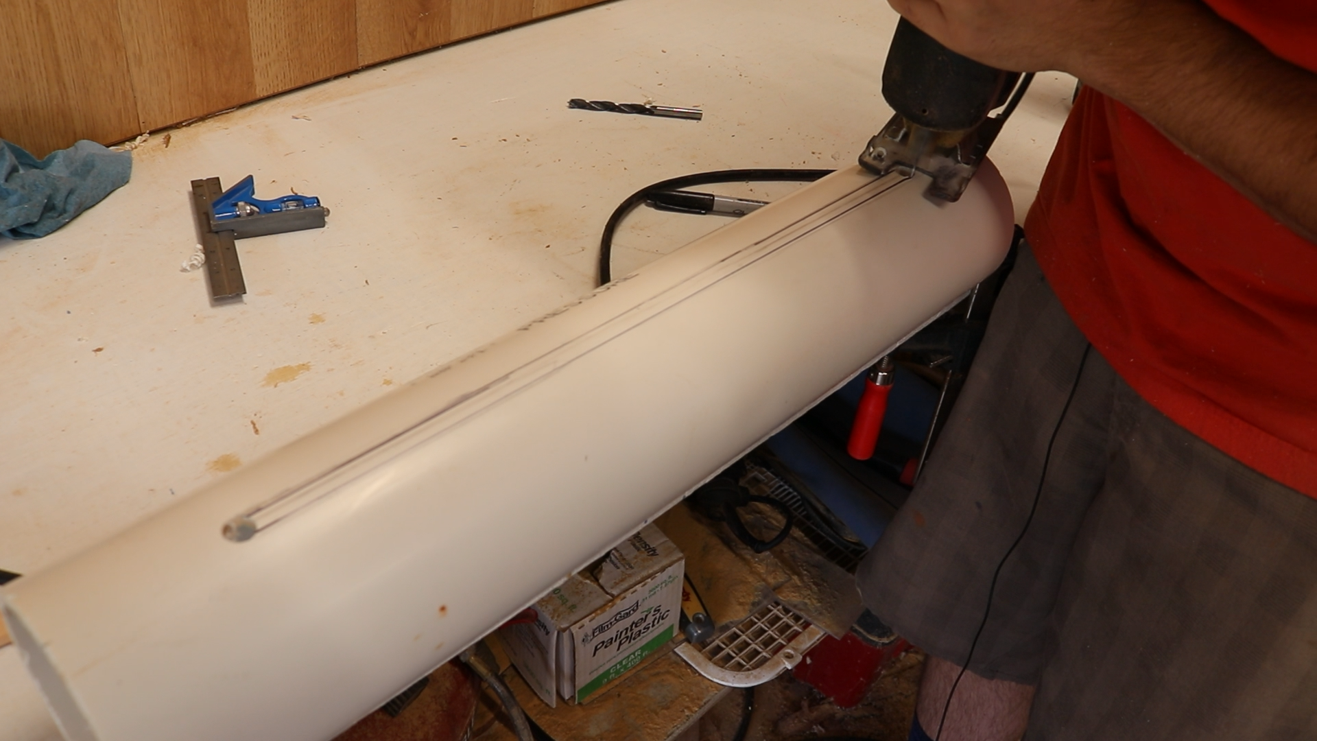 Candy Cannon : 9 Steps (with Pictures) - Instructables