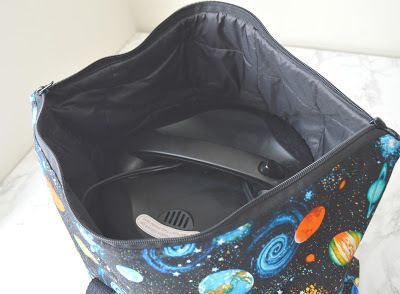 How to Sew an Insulated Tote Bag : 8 Steps - Instructables