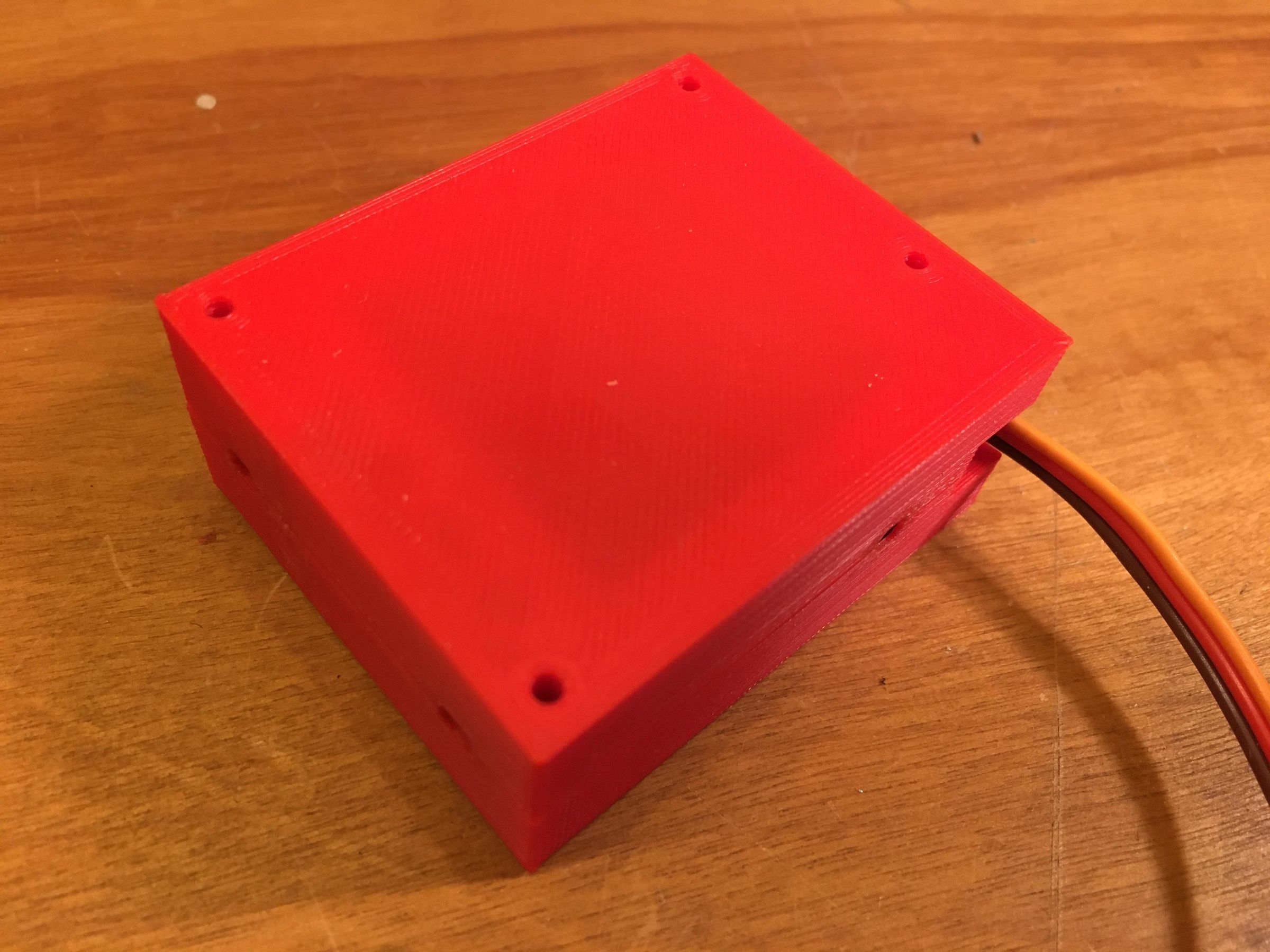 3D Printed Arduino Based Robotic Arm : 39 Steps (with Pictures ...