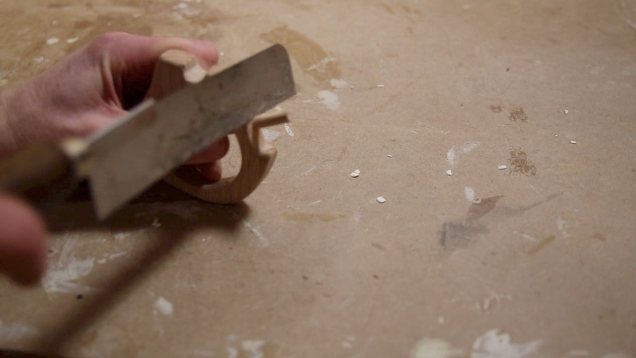 How to Make a Wooden Baby Rattle : 7 Steps (with Pictures) - Instructables