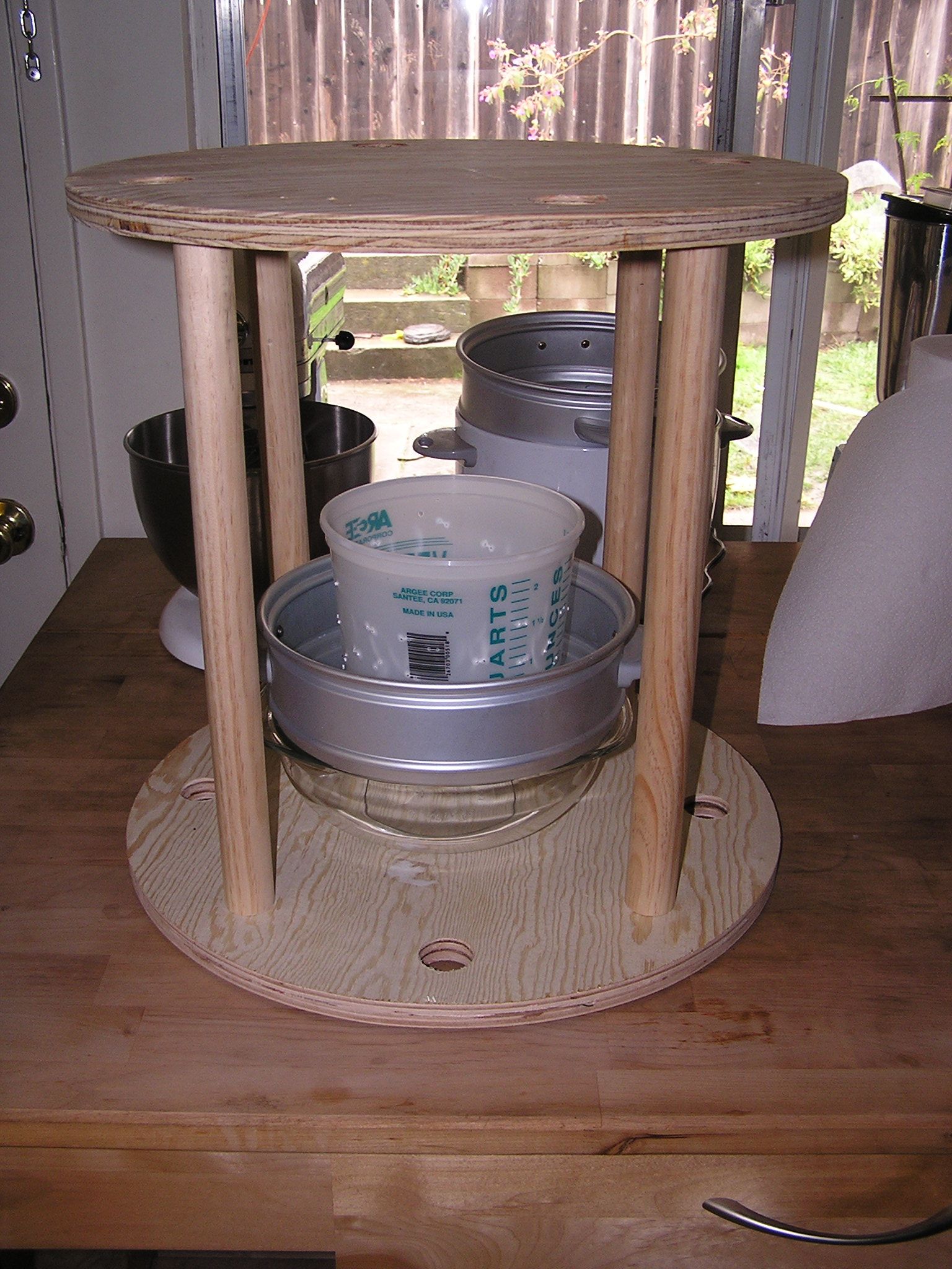 Cheese Making - Hard Cheeses : 12 Steps (with Pictures) - Instructables