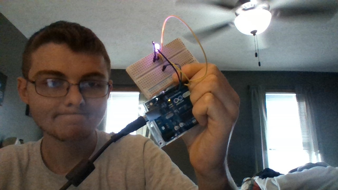 Demystifying 4 Pin RGB LEDS (Radio Shack 276-0028) : 5 Steps (with ...