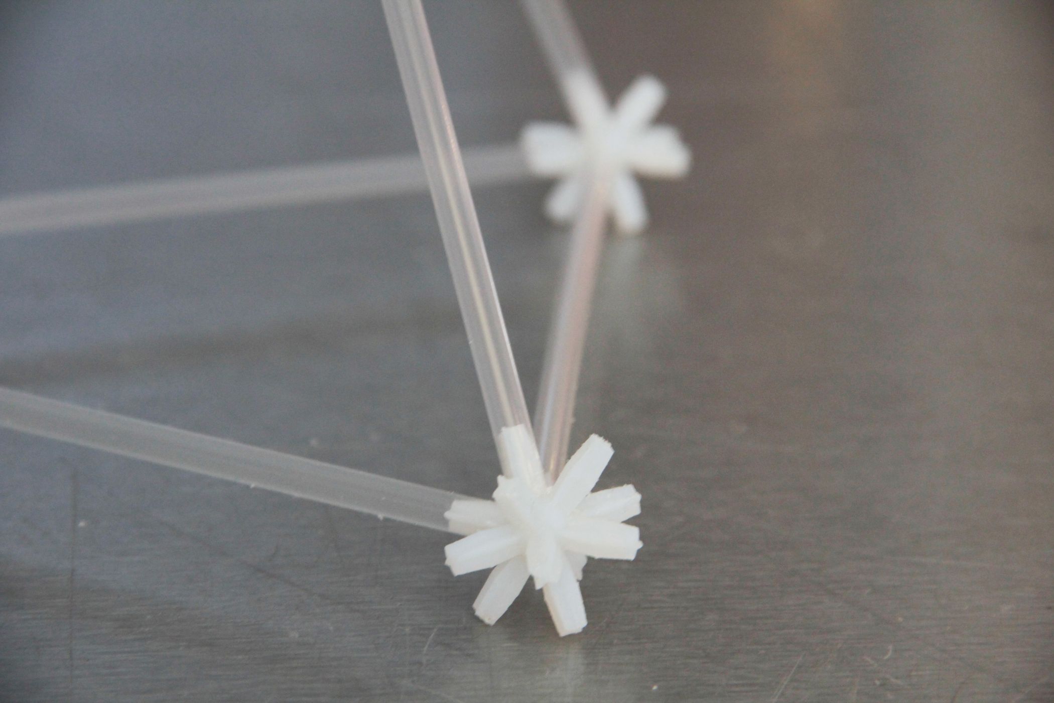 3D Printed Straw Sculptures (with Pictures) - Instructables