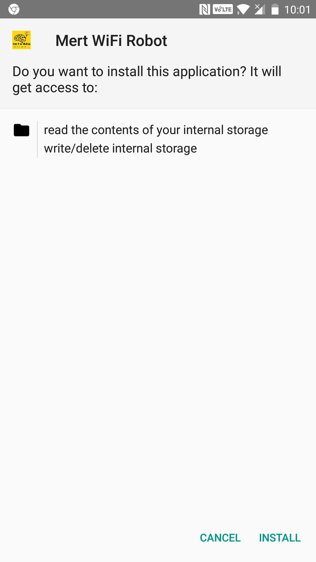 ESP8266 Wifi Controlled Robot : 11 Steps (with Pictures) - Instructables