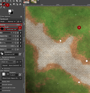Create a Custom Battlemap for Your Adventure! : 25 Steps (with Pictures ...