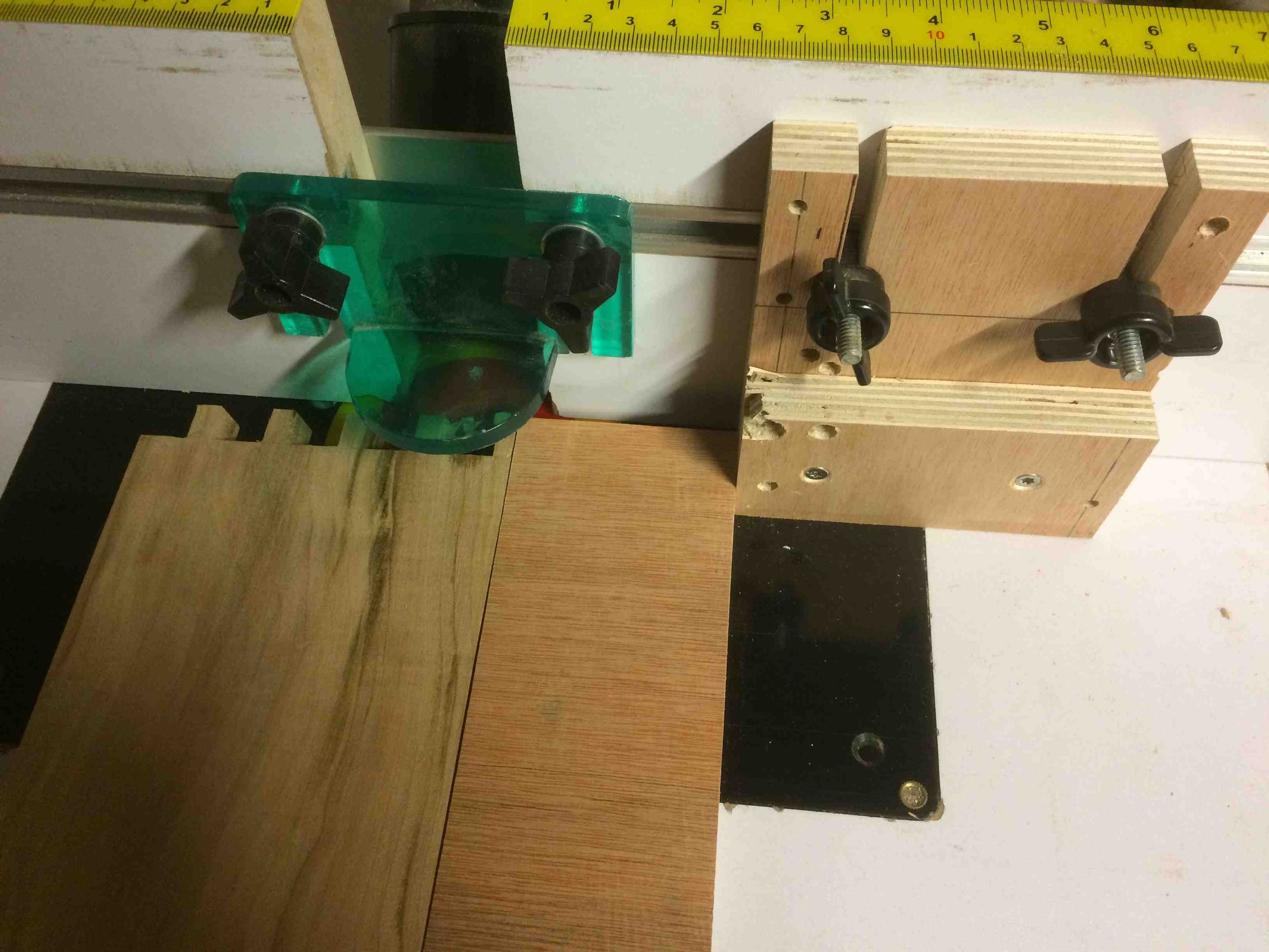 Perfect Dovetails : 11 Steps (with Pictures) - Instructables
