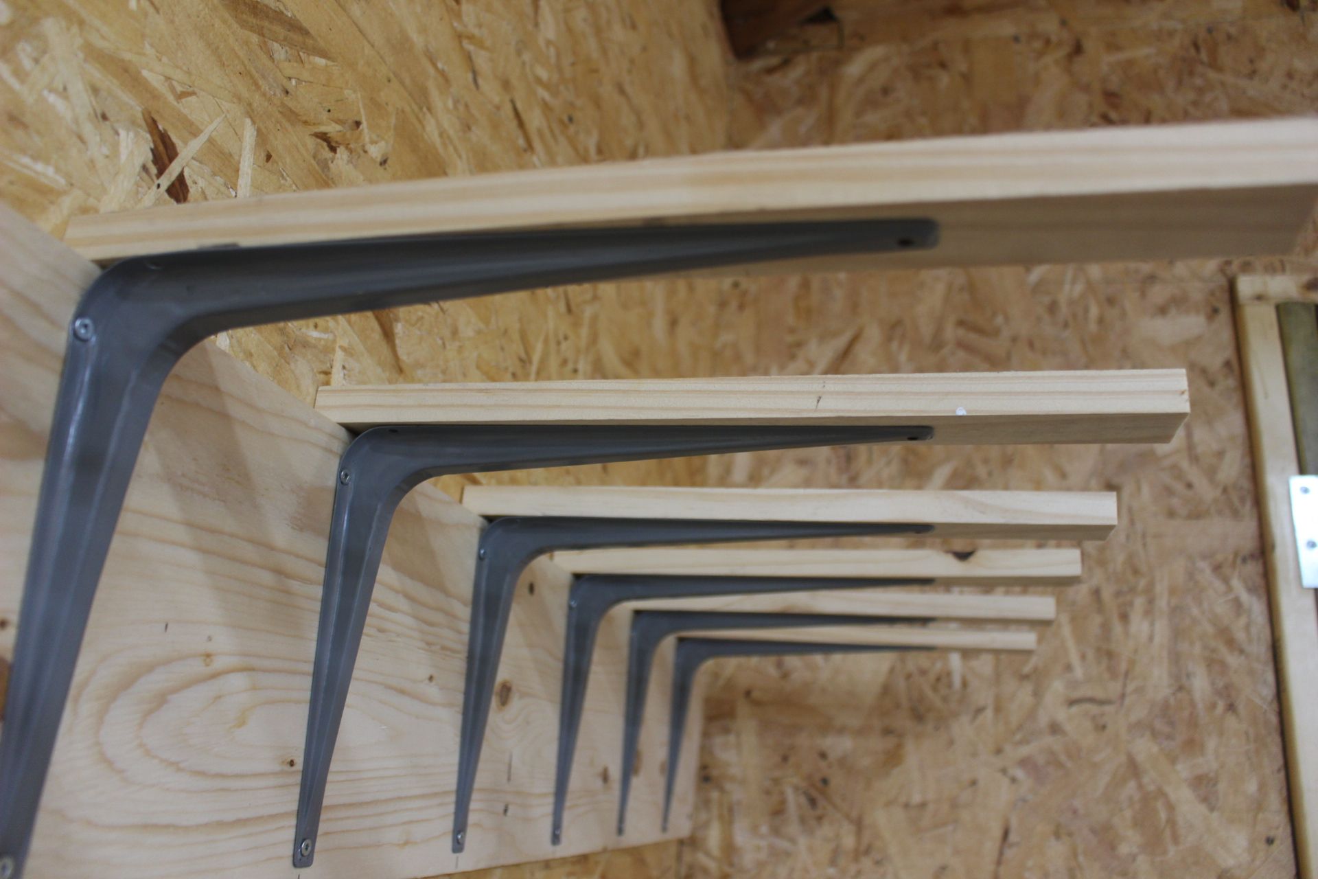 DIY Surfboard Rack : 5 Steps (with Pictures) - Instructables