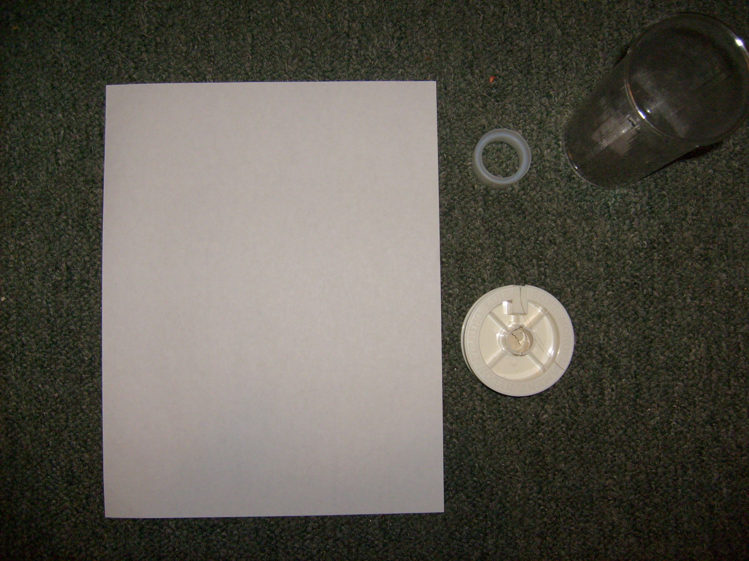 How to Rig an Easy Booby Trap : 5 Steps - Instructables