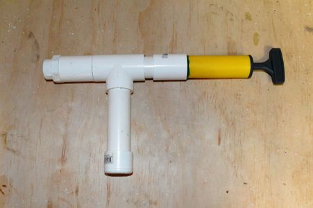 DIY Extreme Airsoft Gun : 13 Steps (with Pictures) - Instructables