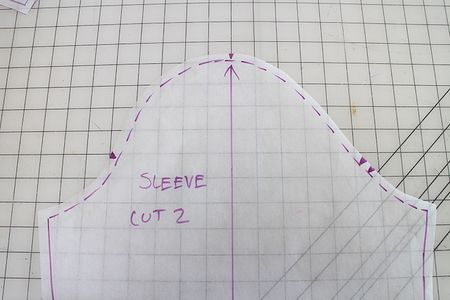 How to Sew a Set-in Sleeve With Ease : 7 Steps (with Pictures ...