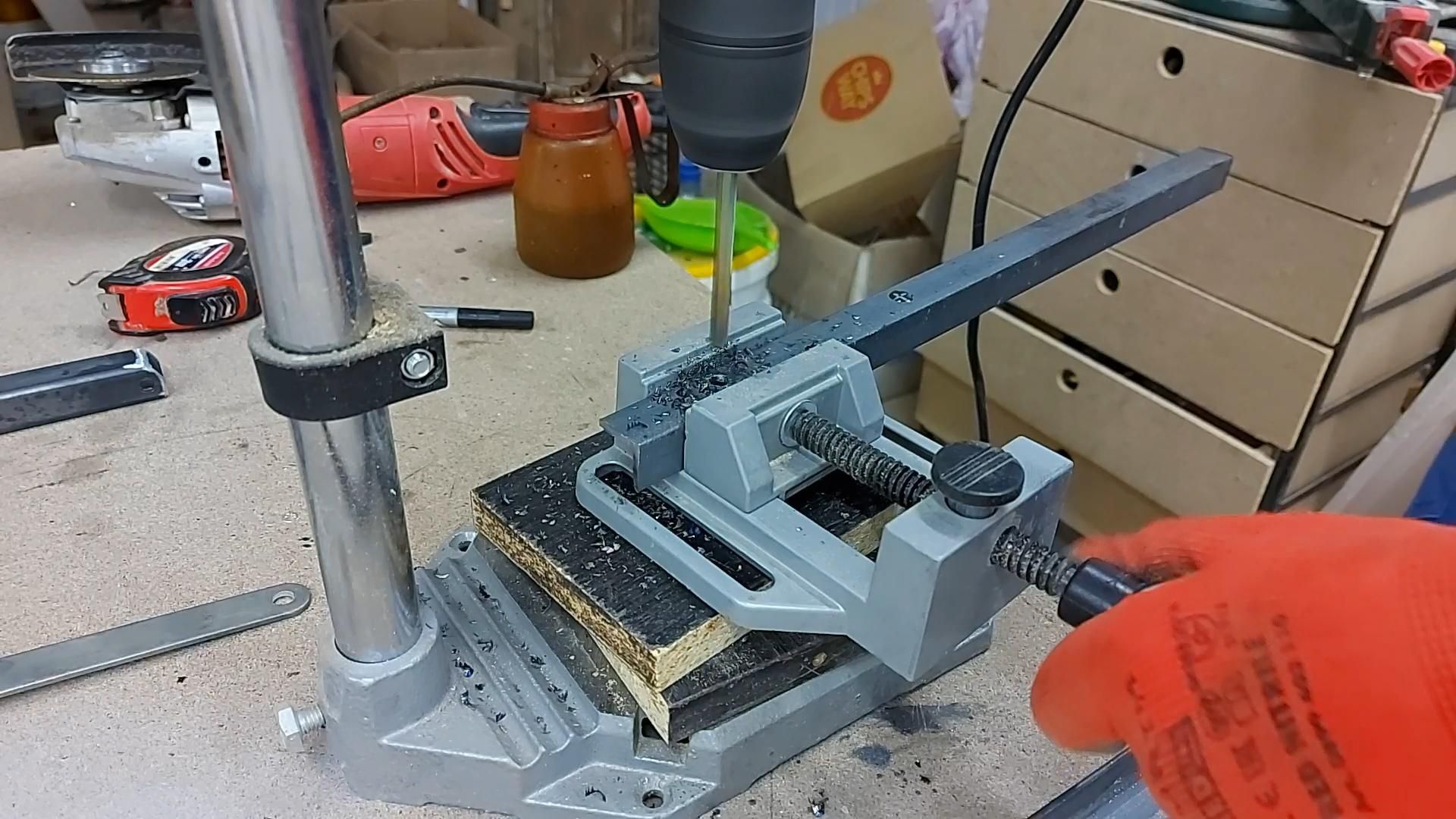 DIY Ski Sled - Plezuh : 12 Steps (with Pictures) - Instructables