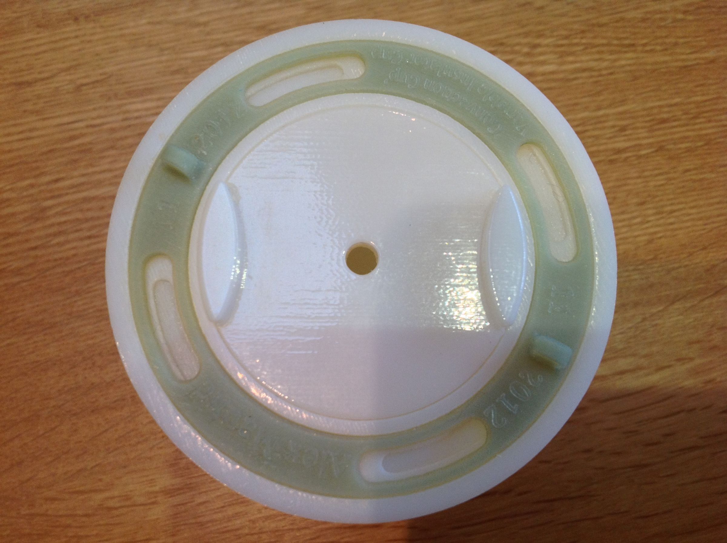 Variable Insulating Cup - Convection Cup : 8 Steps (with Pictures ...