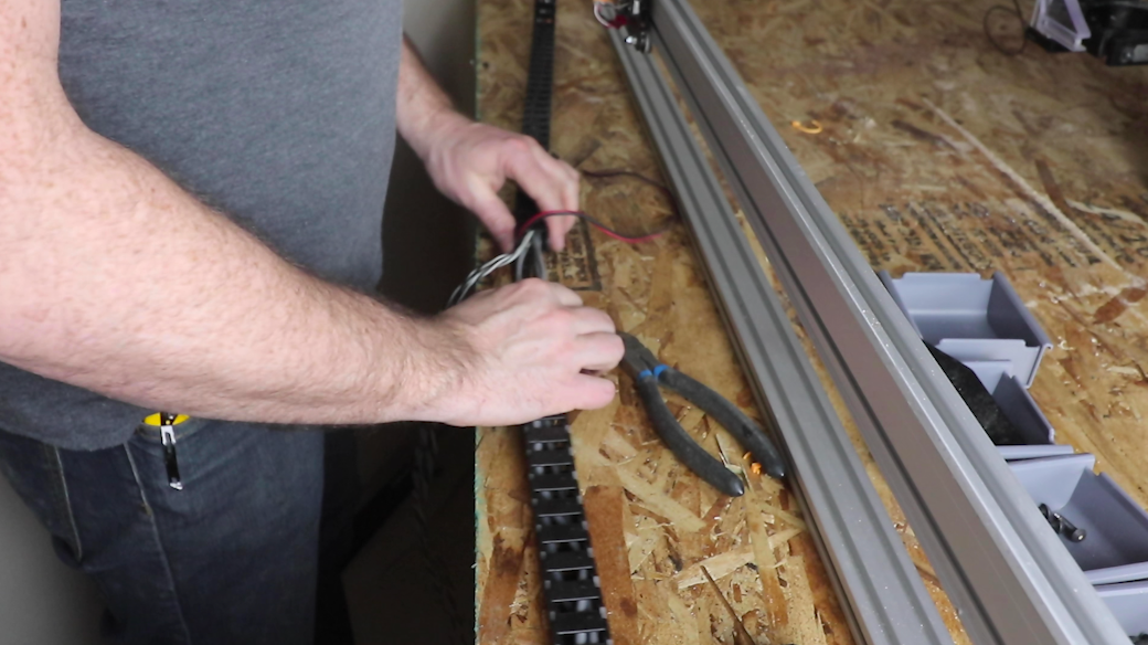 1800 MM X-Carve Upgrade : 14 Steps (with Pictures) - Instructables