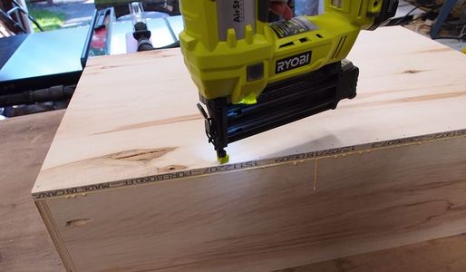 Router Table Cabinet : 14 Steps (with Pictures) - Instructables