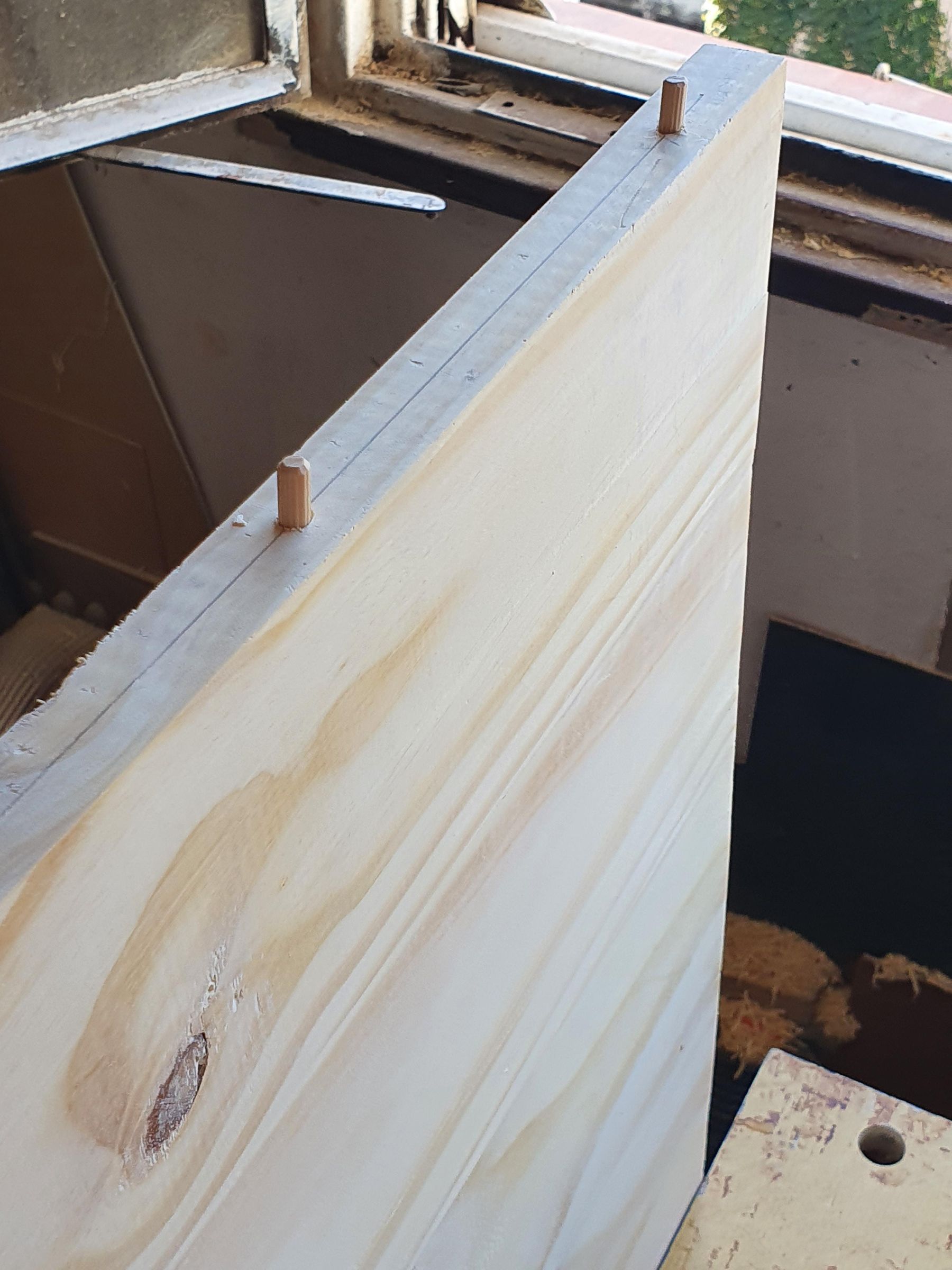 Caja Almacenamiento Filamentos (Filament Storage Box) : 5 Steps (with ...