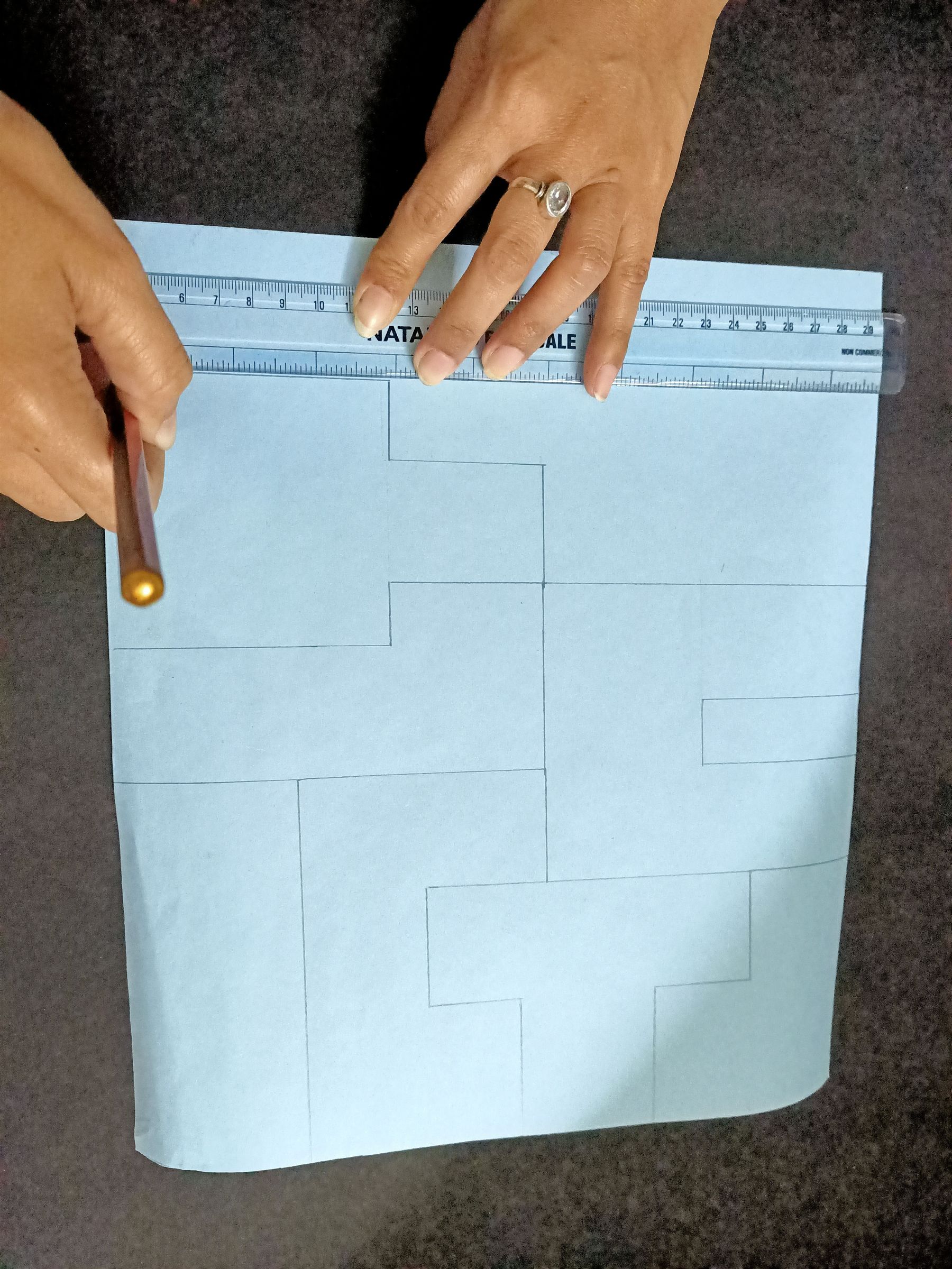 Cardboard Puzzle Game : 13 Steps (with Pictures) - Instructables