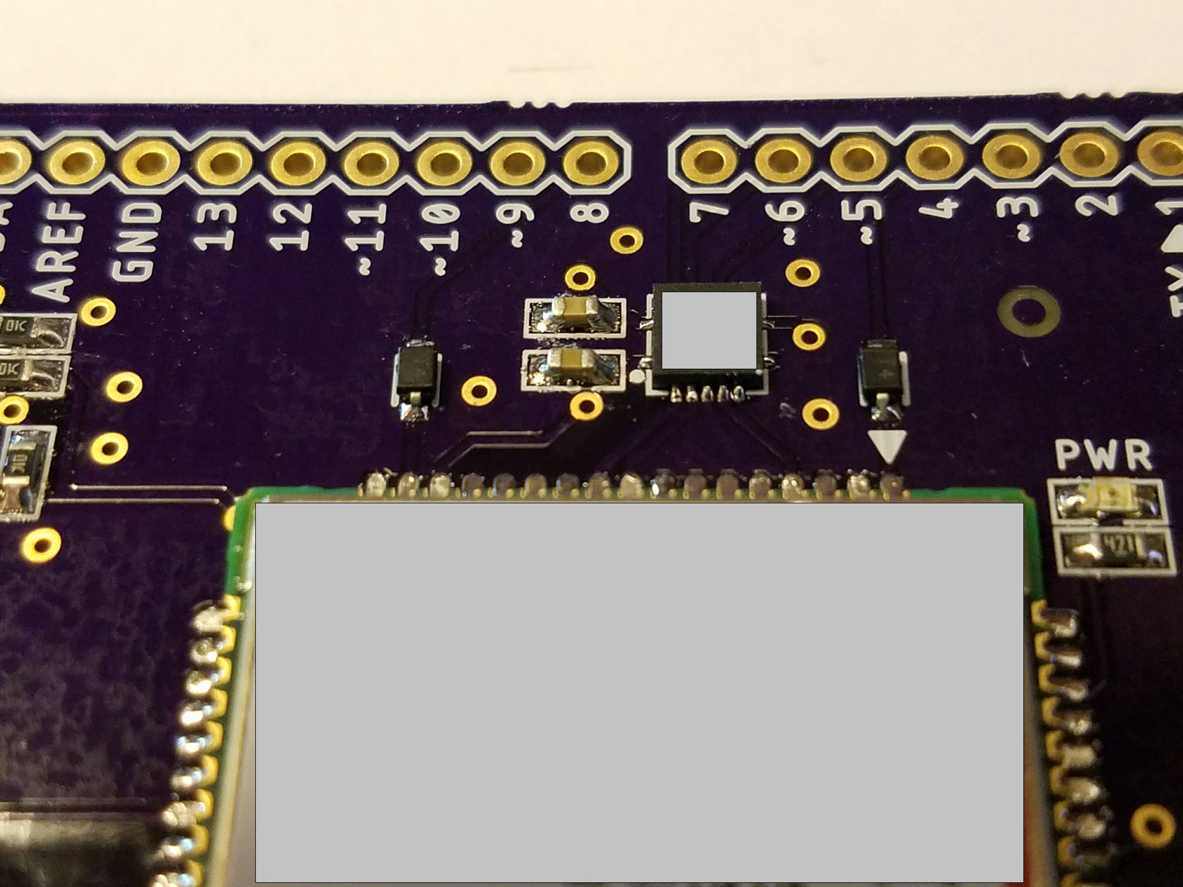 DIY Reflow Oven With Reflowduino : 4 Steps (with Pictures) - Instructables