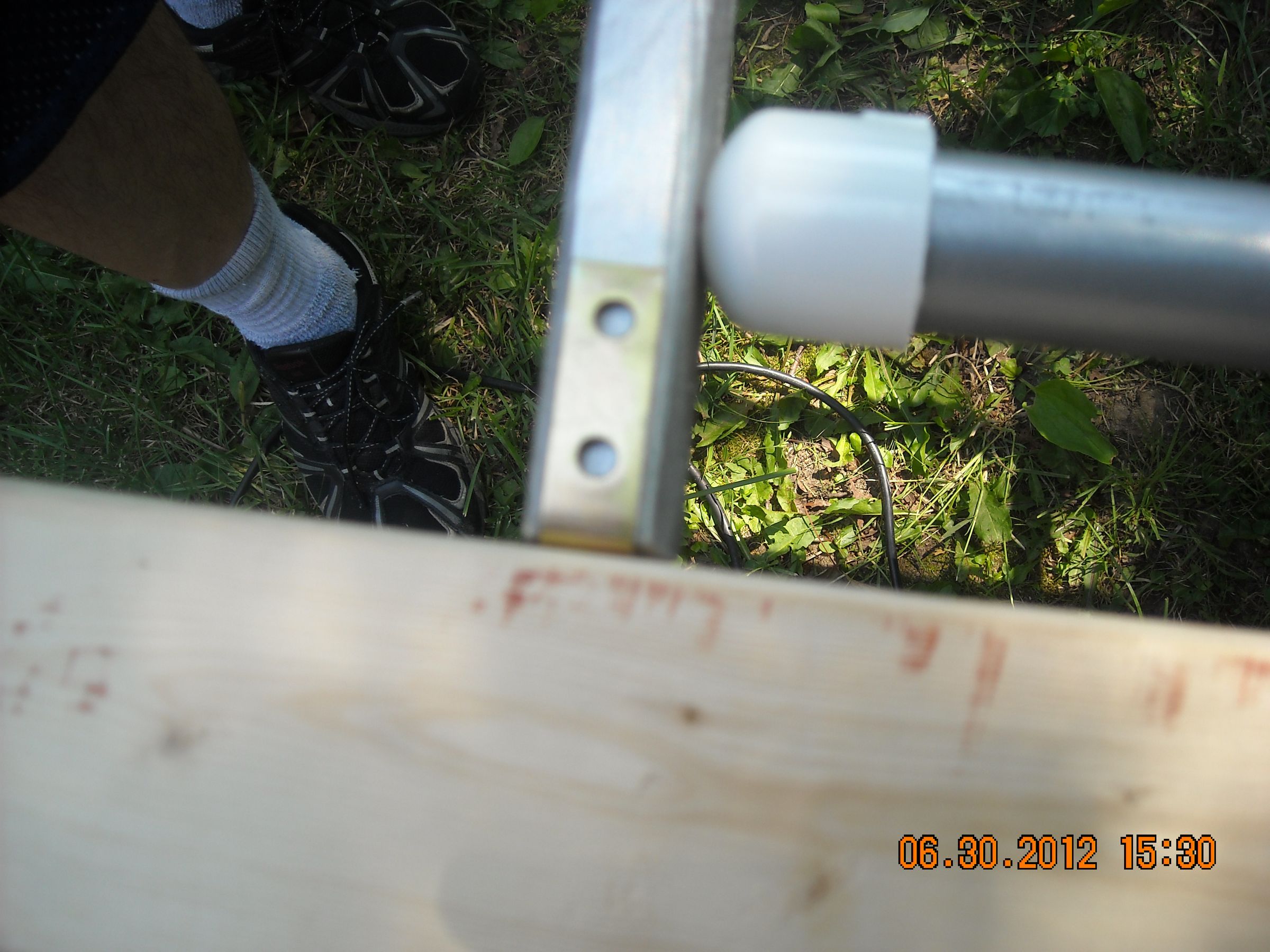 Fake Jail Cell Prop for Pictures : 8 Steps - Instructables